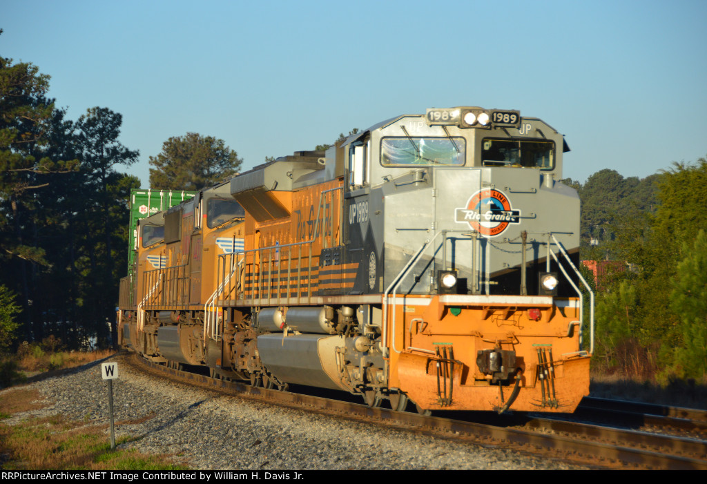 NS'S Alabama Division Birmingham East End District